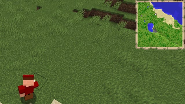 10 best Minecraft map mods