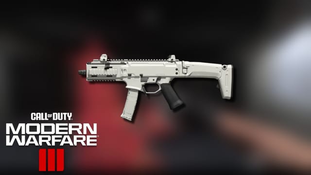 Best RIVAL-9 loadout for MW3 (Season 3)