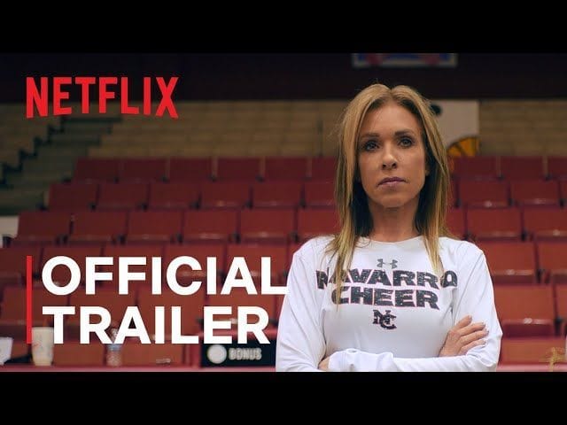 Where is Monica Aldama from Netflix Cheer now? Cheerleading coach life ...