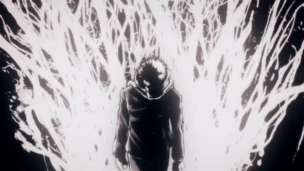 Yuji Itadori: All 7 of Yuji Itadori's current powers in Jujutsu Kaisen ...