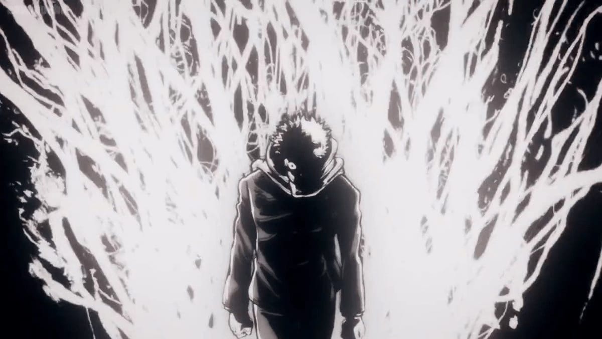 Yuji Itadori: All 7 of Yuji Itadori's current powers in Jujutsu Kaisen ...