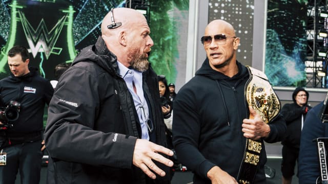 3-time champion's major move outside WWE hints at potential return