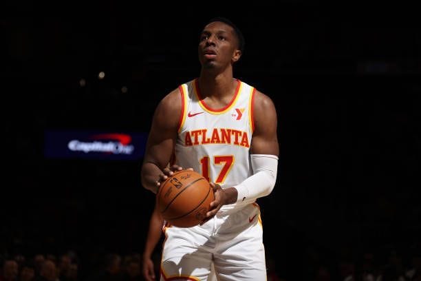 Who Are Onyeka Okongwu's Parents? Age, Nationality & More