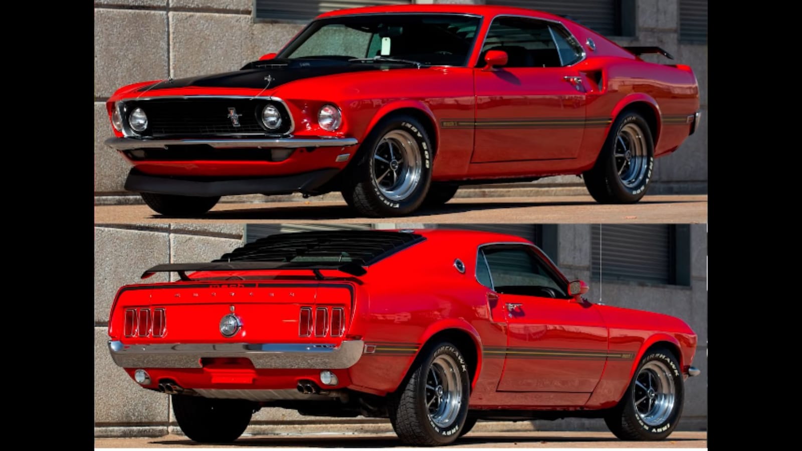 5 reasons to own Vapid Dominator GTT in GTA Online in 2024