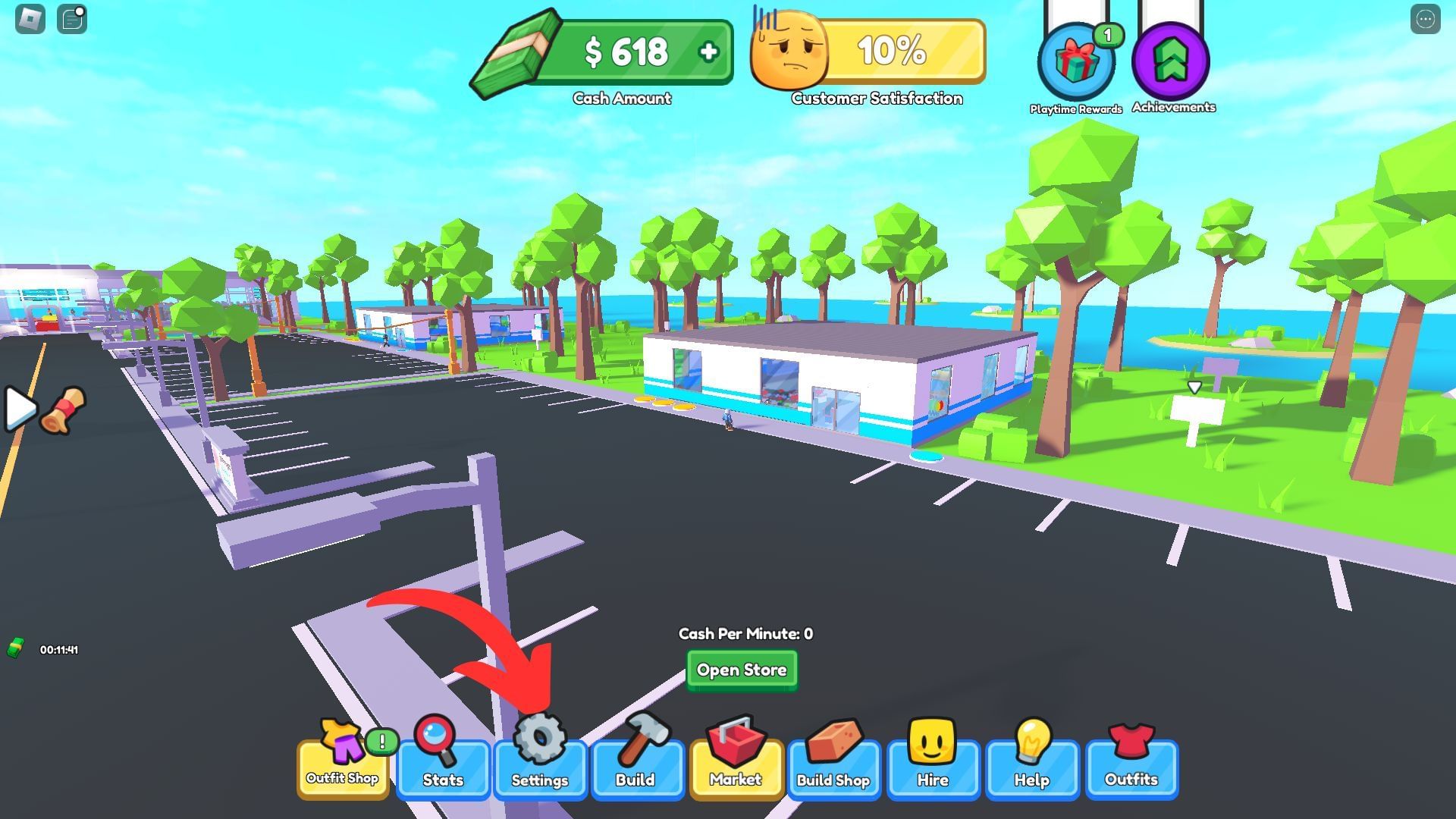 Roblox Supermarket Simulator Codes