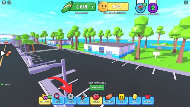 Roblox Supermarket Simulator Codes