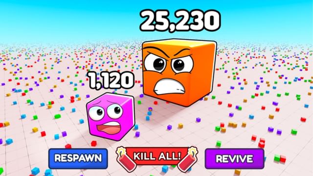 Roblox Block Eating Simulator Codes