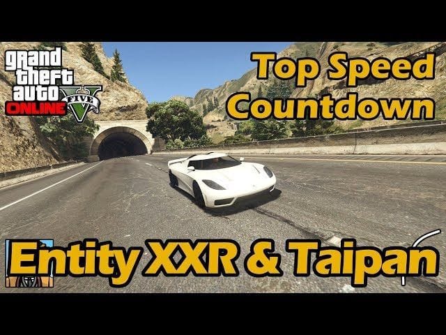 5 reasons to own Cheval Taipan in GTA Online's latest update