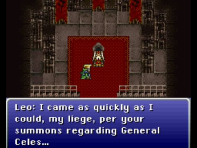 5 DLC-sized mods of Final Fantasy 6 to celebrate the game's 30th ...