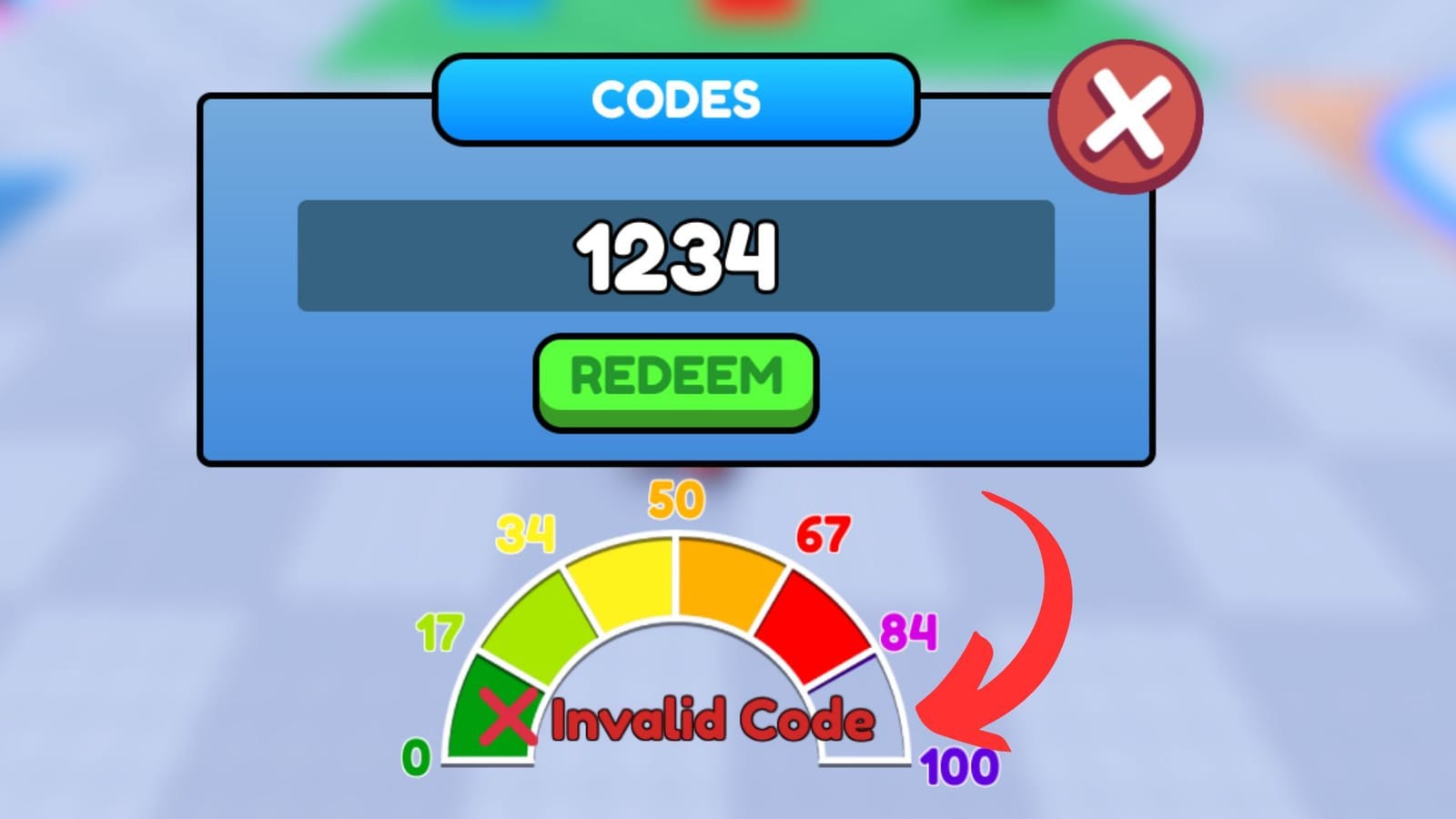 Skydive Race Clicker Codes