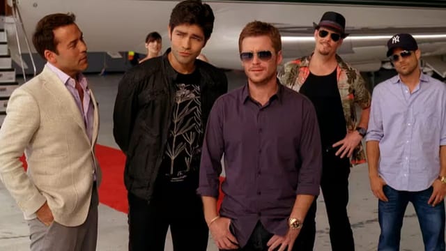 Who was Dusty Kay? Primetime Emmy-nominated ‘Entourage’ producer dies at 69