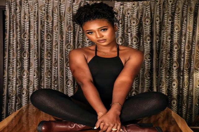 What is the nationality of Queen Aminata? | Discover Queen Aminata Wins ...