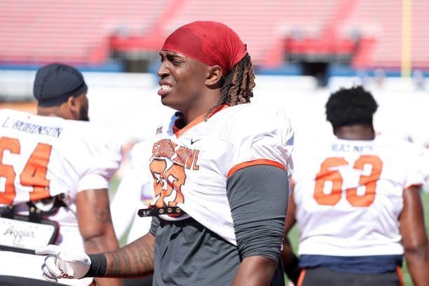 Who Are Tyler Guyton Parents? Age, Nationality & More