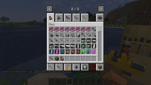 Minecraft Timeless and Classics Guns mod: All you need to know