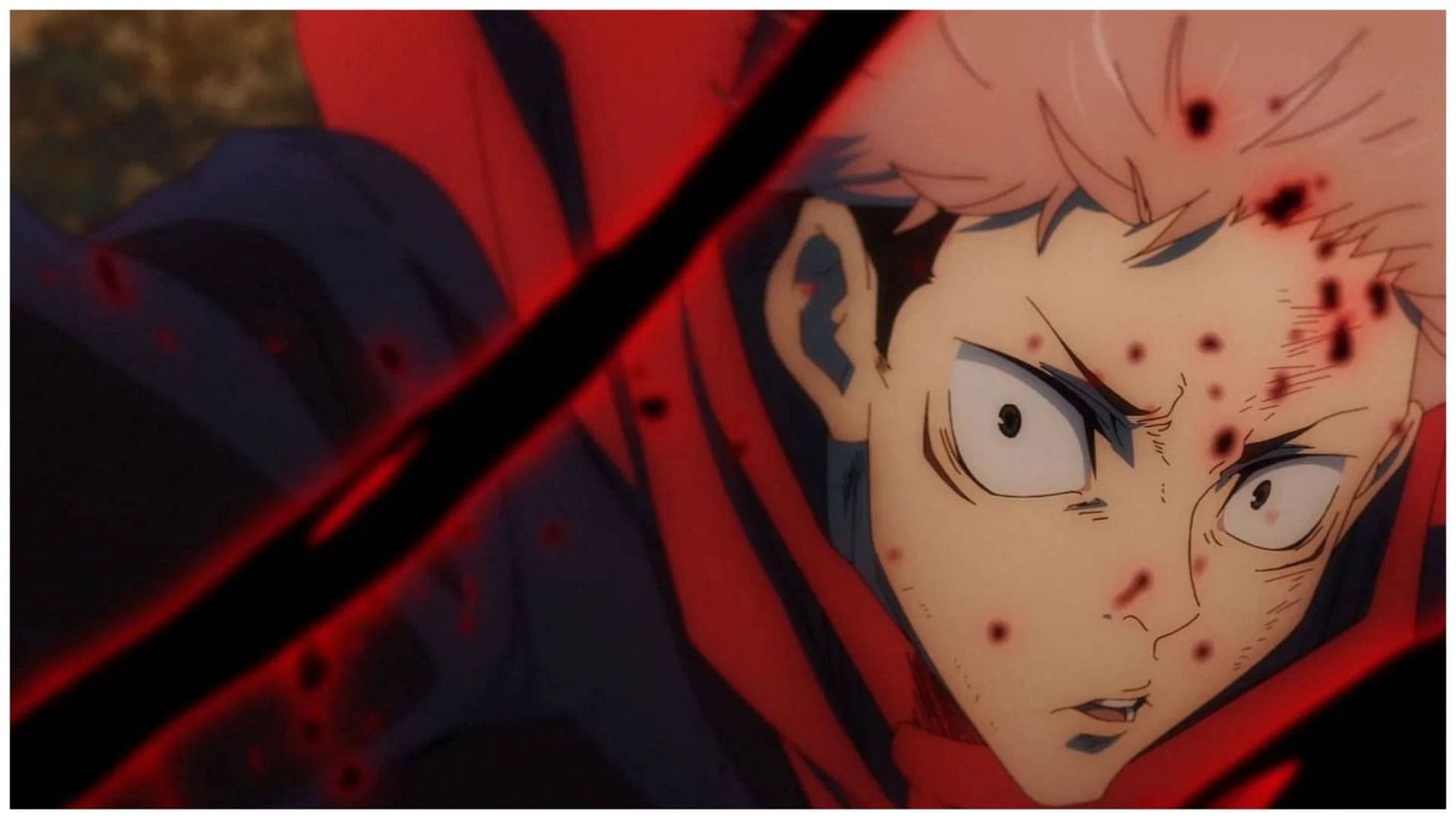 How many Black Flashes has Yuji hit in Jujutsu Kaisen? Total number and ...