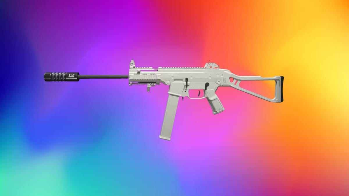 Warzone: Best Minibak loadout for Warzone