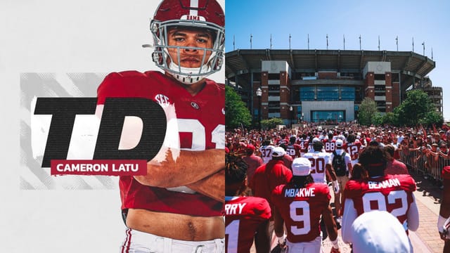 Alabama tight ends in NFL 2024 ft. Irv Smith Jr., Cameron Latu and more
