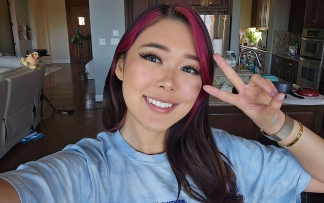 "I didn't get arrested, that's a plus" - Twitch streamer ExtraEmily ...