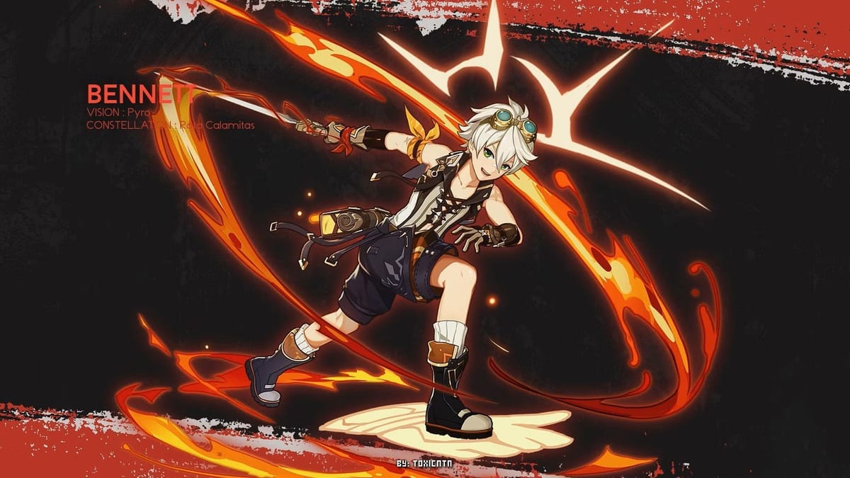 Genshin Impact: 3 best characters to pair with Neuvillette (and 3 to avoid)