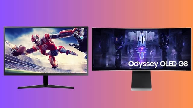 OLED vs QLED: Which is better for gaming in 2024?