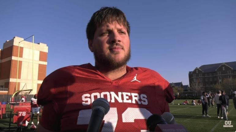 Andrew Raym NIL Deal in 2024 - NIL deal partners, Roster Value, College ...