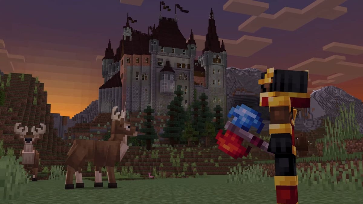 Minecraft Marketplace Pass: Available DLC packs and how to find them