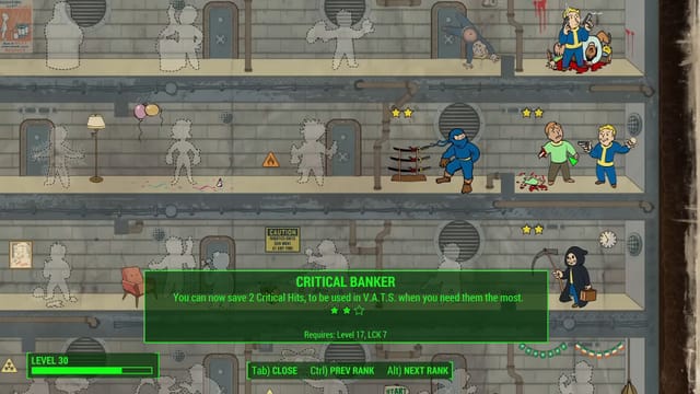 Fallout 4: top 10 Perks you shouldn't miss out on