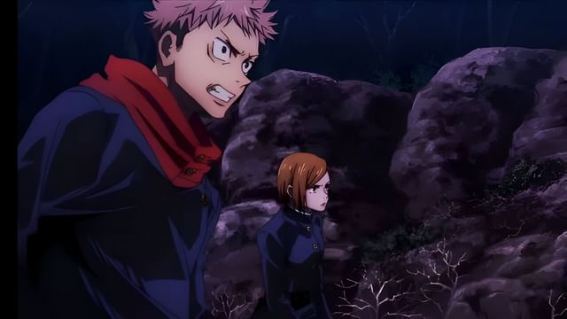 Jujutsu Kaisen chapter 256 has given Nobara the perfect return setup ...