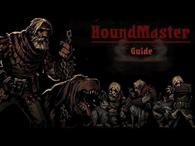 Hound Master in Darkest Dungeon: Stats, skills, and value analyzed