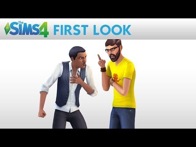 How to show hidden objects in The Sims 4