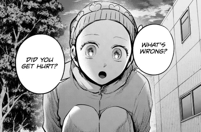 Oshi no Ko chapter 145: Tsukuyomi's identity and connection to Sarina and Gorou get revealed