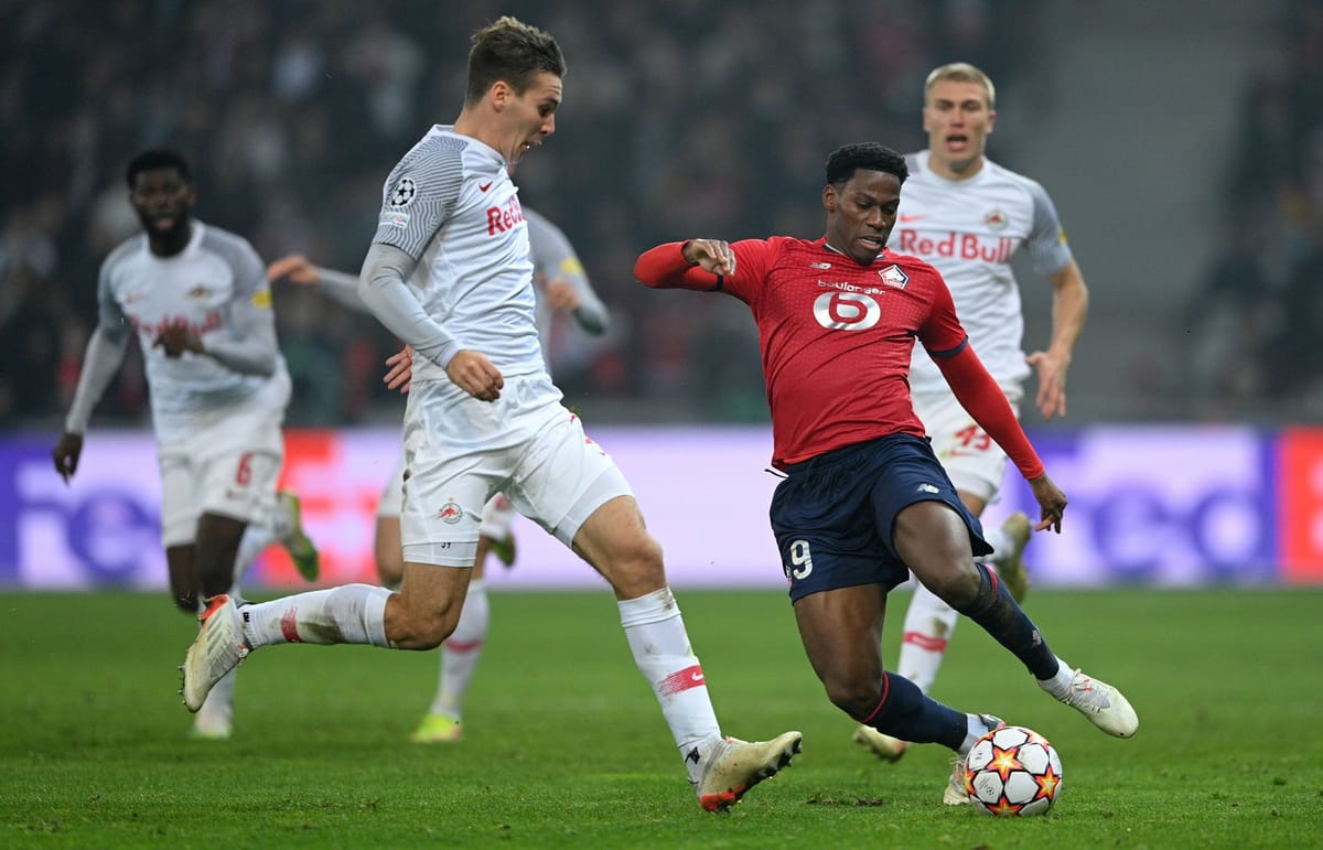 Chelsea Transfer News Roundup: Blues eyeing Jonathan David, club yet to ...