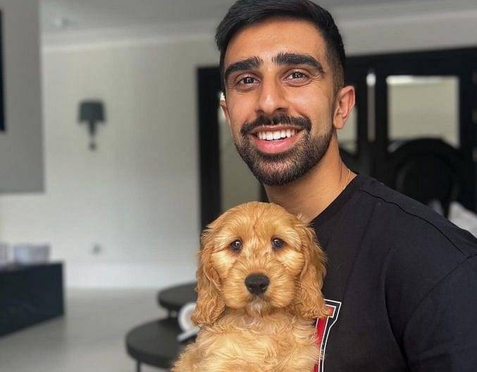 How much is Vikkstar123’s Net Worth in 2024?