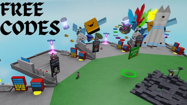 3-2-1 Blast Off Simulator Codes