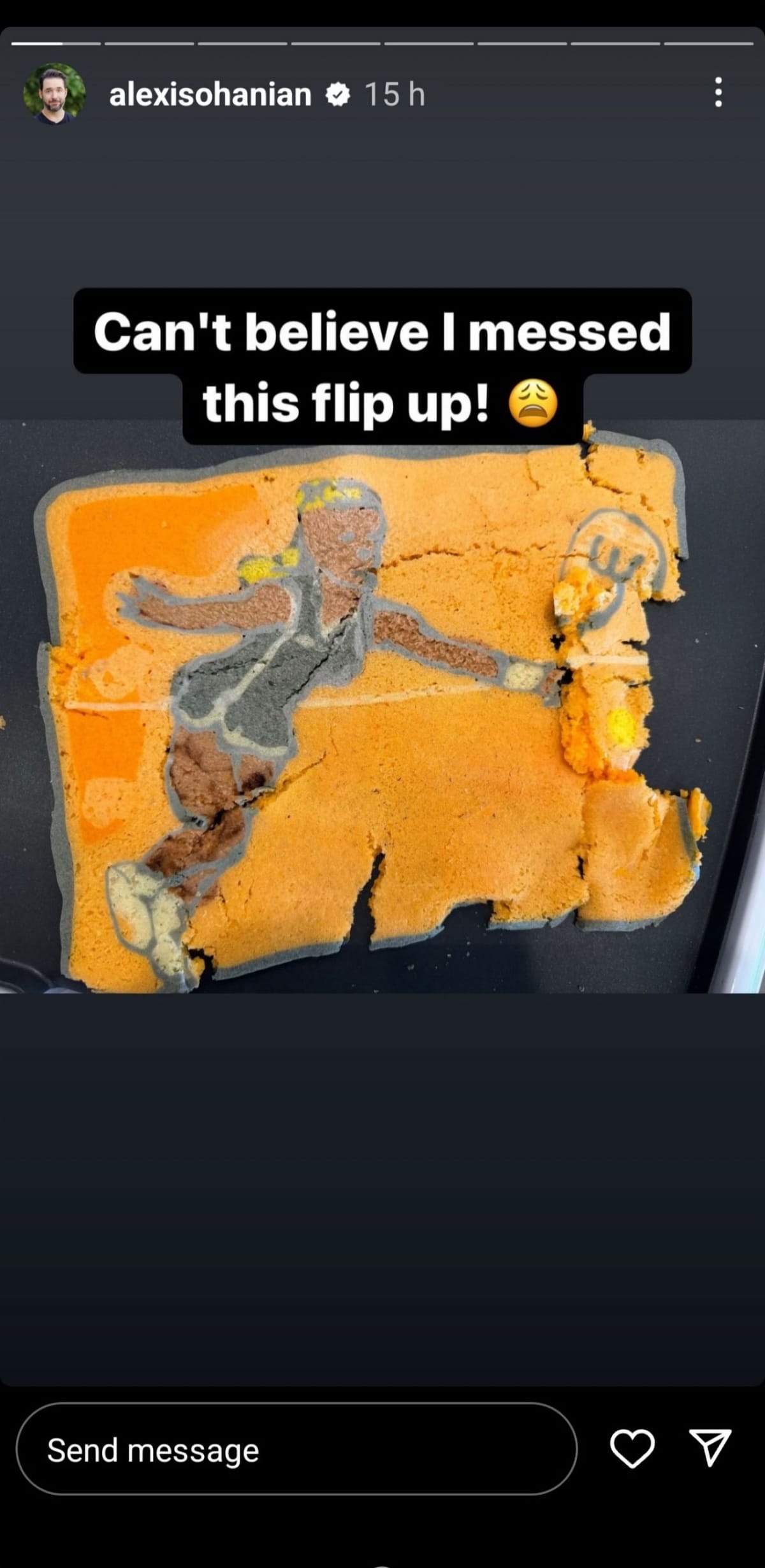 "Boom! Got a few of these back from PSA graded 10" - Serena Williams ...