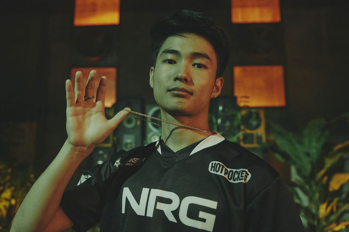 s0m's Valorant settings (2024): Crosshair, configuration, keybinds ...