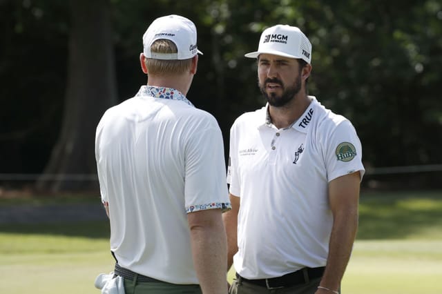 Who made the cut at the 2024 Zurich Classic of New Orleans? Full list ...