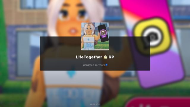 Are there any LifeTogether RP Codes?