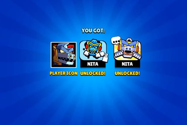 Brawl Stars Mecha Godzilla Nita skin: Cost, design, and more