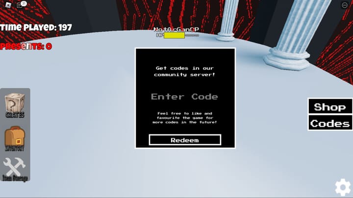 Roblox: Undertale Timeline Reset Codes