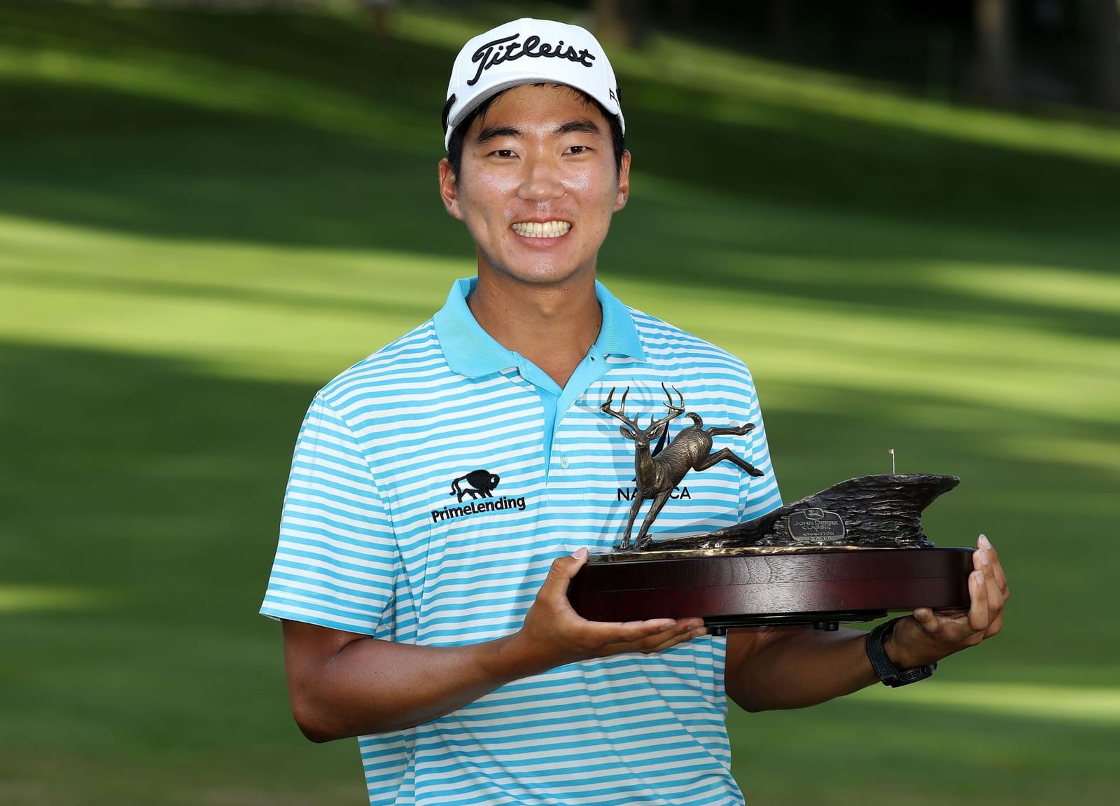 "It's like asking someone on a date": Michael Kim explains the ...