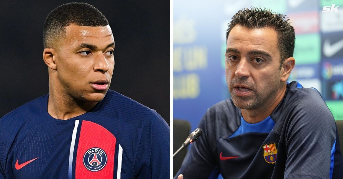 “All players can be stopped” - Ex-PSG coach tells Xavi and Barcelona ...