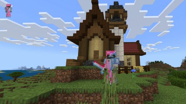 Minecraft Better on Bedrock mod: All you need to know