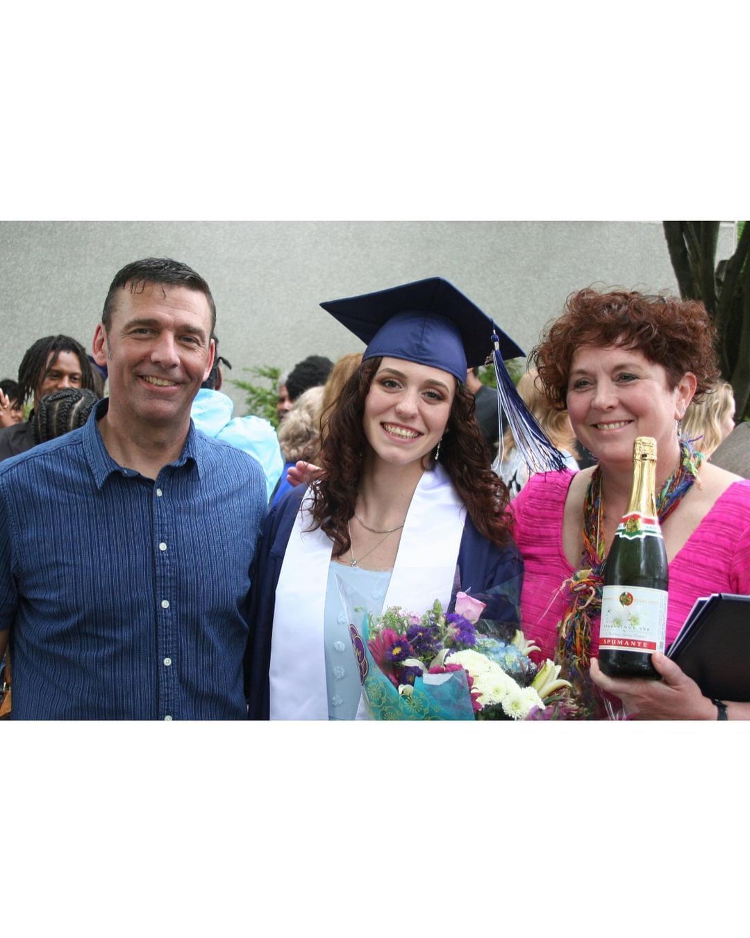 Who are Piper Kelly Parents? age, nationality and more