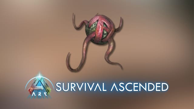 How to farm Plant Species Y in Ark Survival Ascended