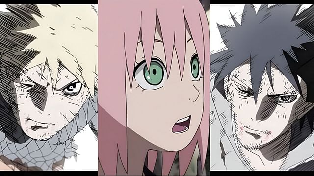 Narutos Obsession Was Much Worse Than Sakura And Sasuke Proved It All Along