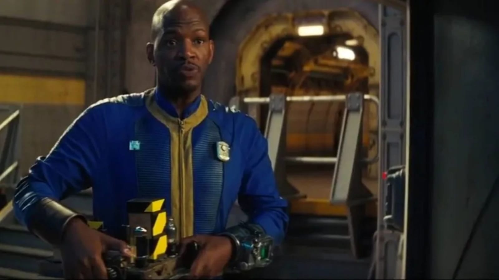 10 major Easter eggs from Fallout Season 1