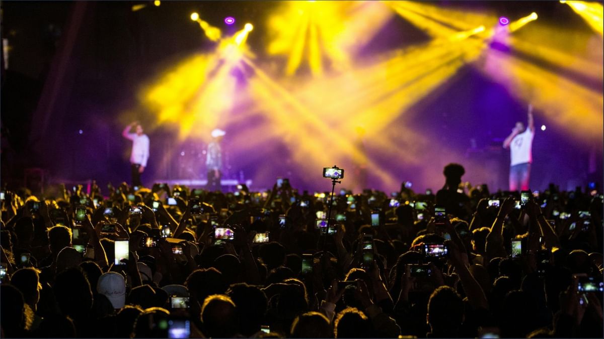 Pandemonium Rocks music festival hit with massive data breach; Refunds ...