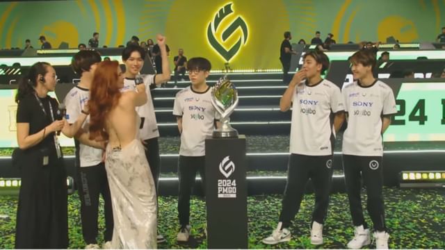 PUBG Mobile Global Open (PMGO) 2024 Main Event: Winners, prize pool ...