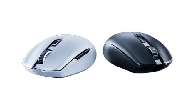 5 best Razer gaming mice in 2024